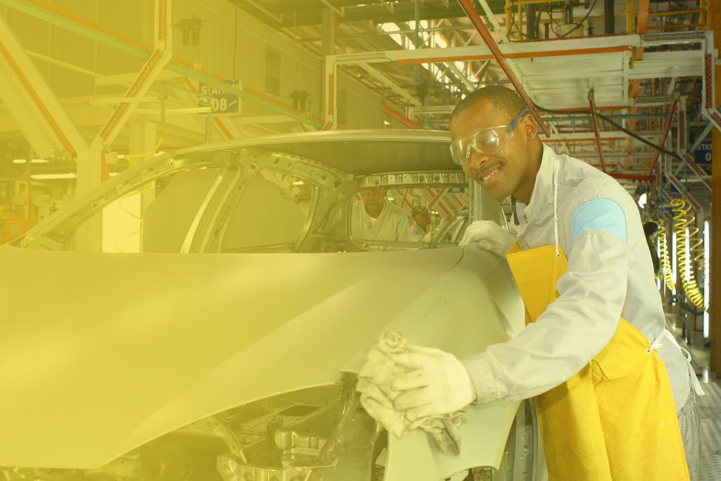 Santon Workwear - Manufacturer and Distributor of Protective Clothing